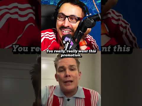 Mark McGrath Cameo for Job-loss