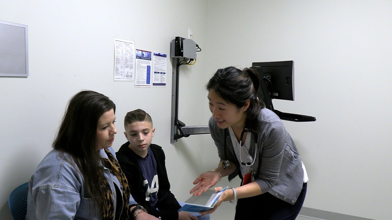 Christine Chen, MD -  Family Medicine