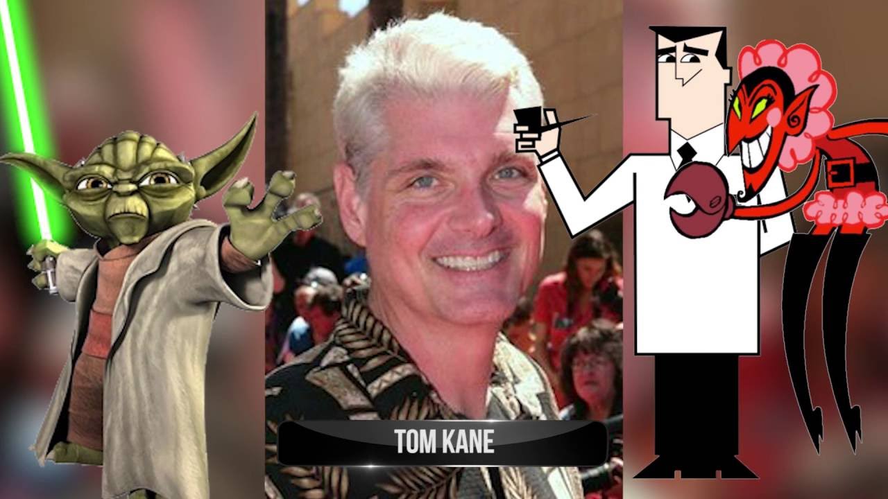 Tom Kane - Liquid Metal