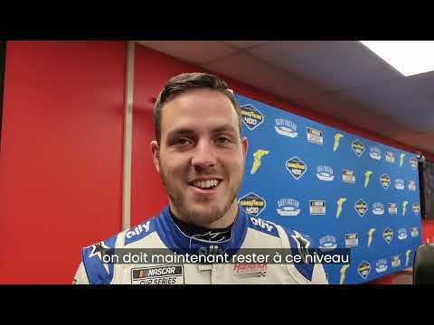 Alex Bowman Darlington Raceway - 07/05/2022