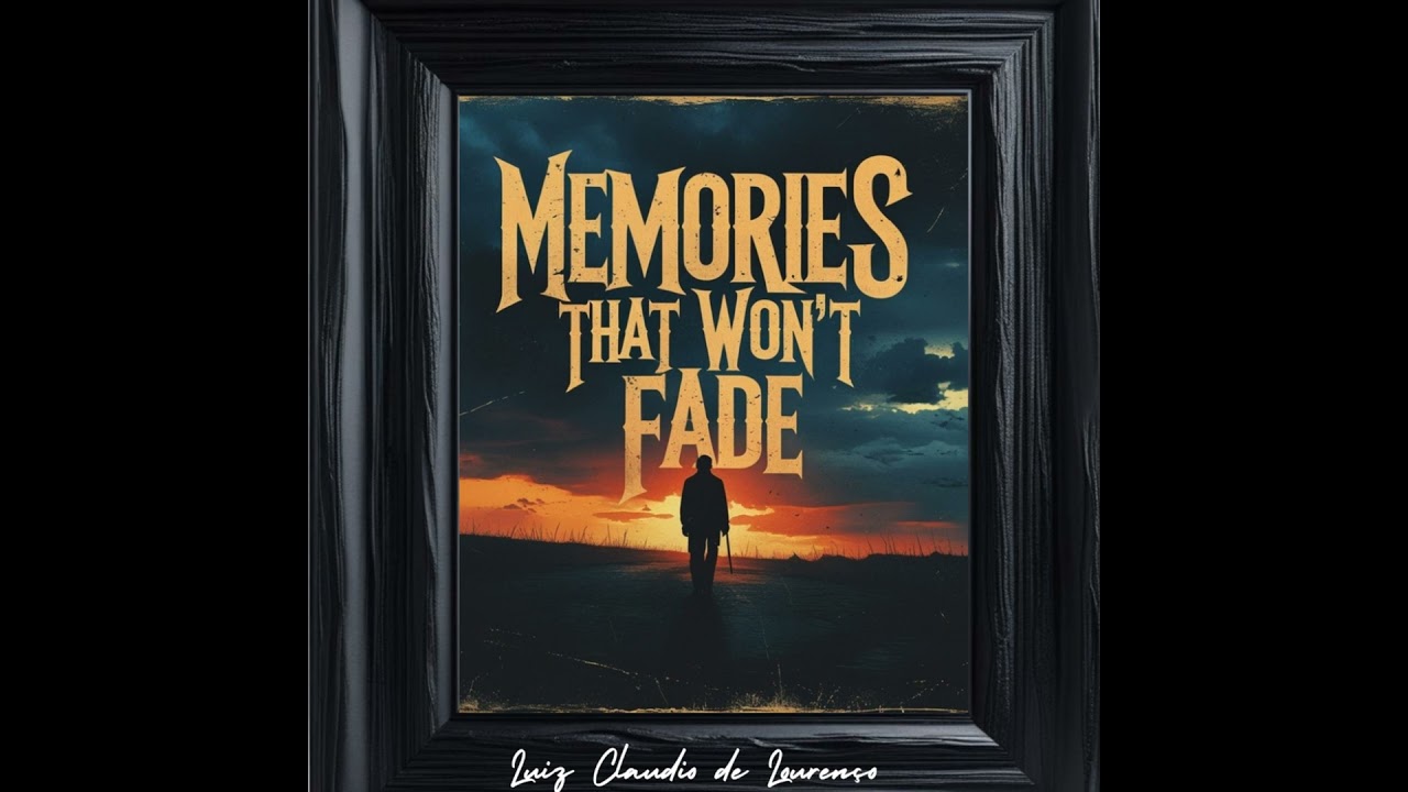 Memories That Wont Fade