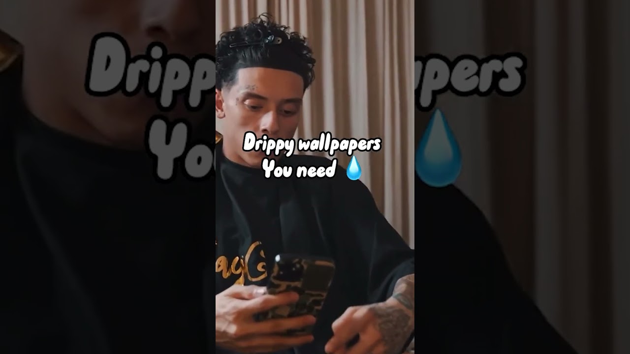 Mickey kinda cold!🥶 #wallpapers #fyp #fypシ #wallpaper #viralvideo #coolwallpapers