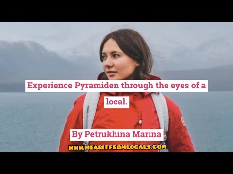 Pyramiden - Hear It From Locals