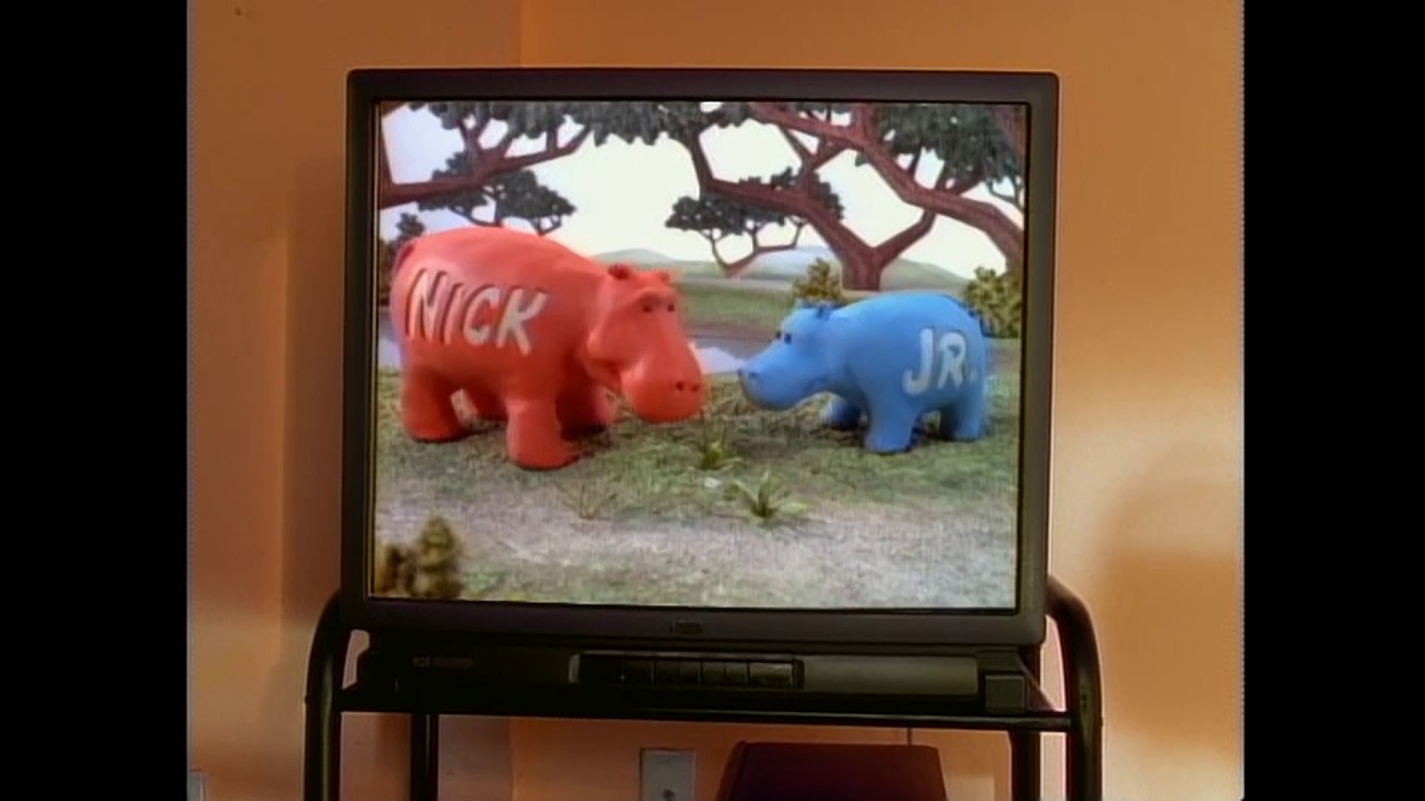 Nick Jr. Kids Opening (1080p60)