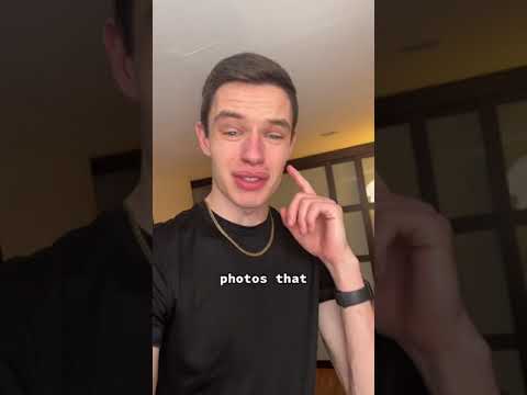 Better insta photo dumps INSTANTLY