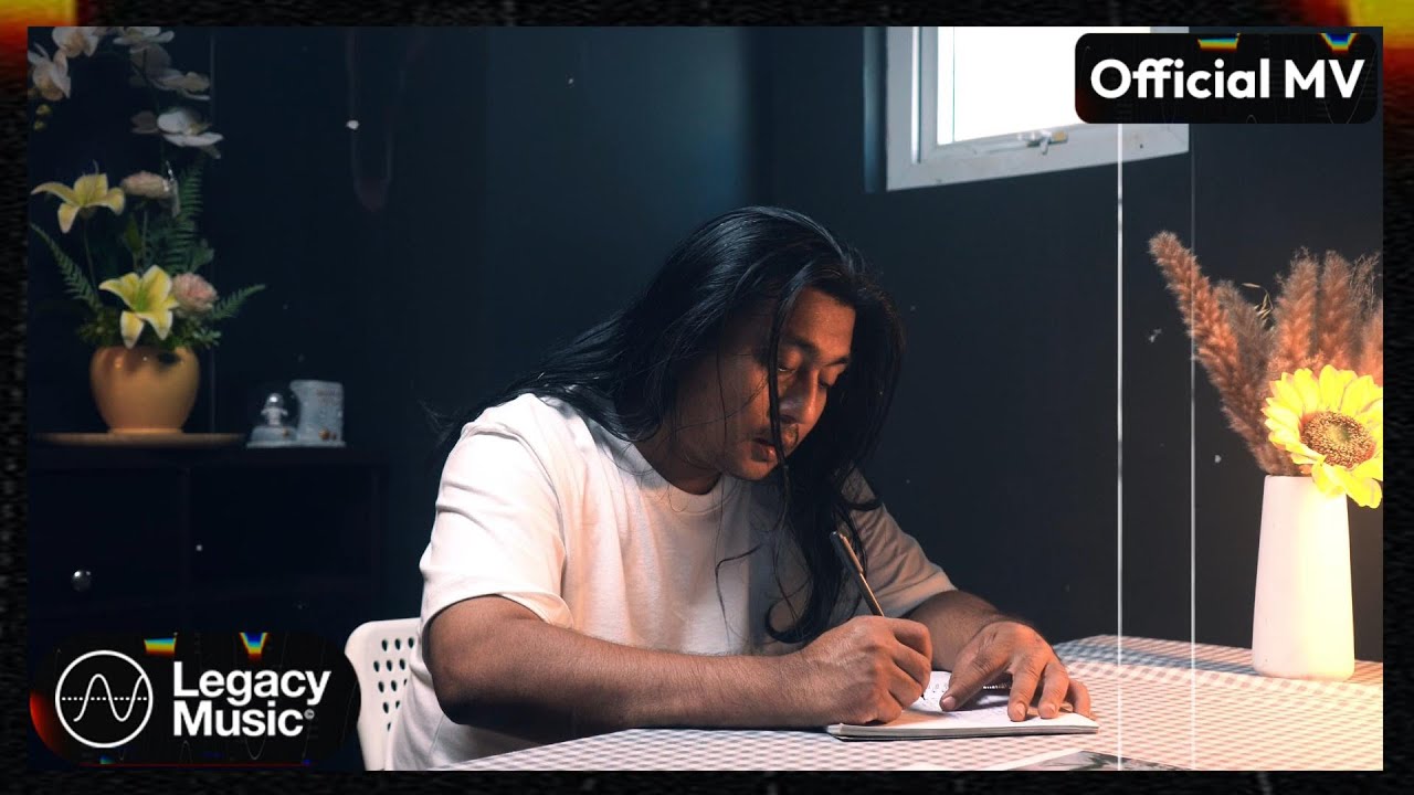 LWAN NAY TAE A WAR by Kyaw Nyo Thway from Myanmar [Burma] | Popnable