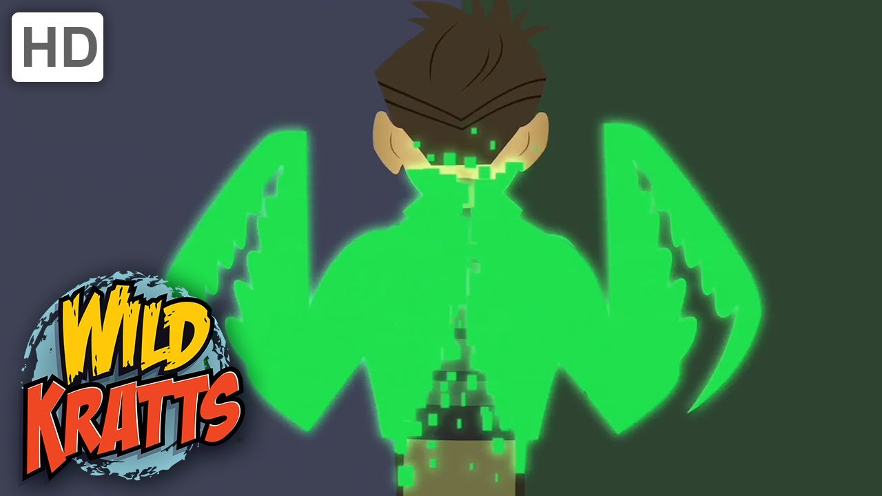Wild Kratts |Praying MANTIS| Power Suits!
