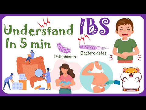 Irritable bowel syndrome (IBS): 9 IBS triggers haven't heard about | Pediatric IBS (2022)