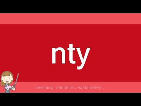 nty