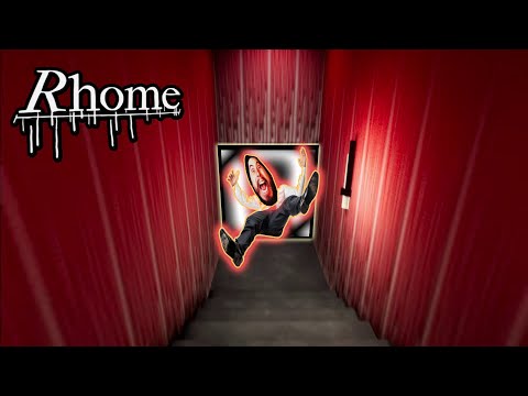 Steam Community :: Video :: THIS IS NOT MY HOME | Rhome (FULL GAME)
