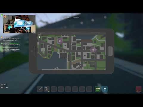 IFR CHUCKY Live Stream