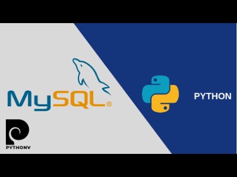 CRUD With Python & MySql