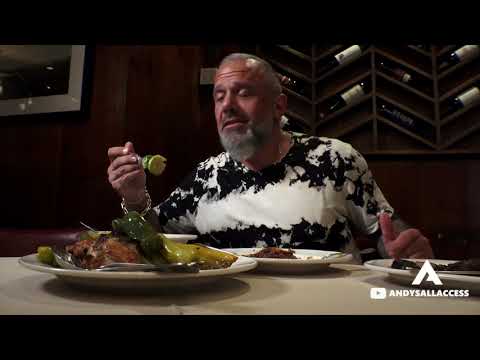The Best Steak in Chicago! | Gene and Georgetti