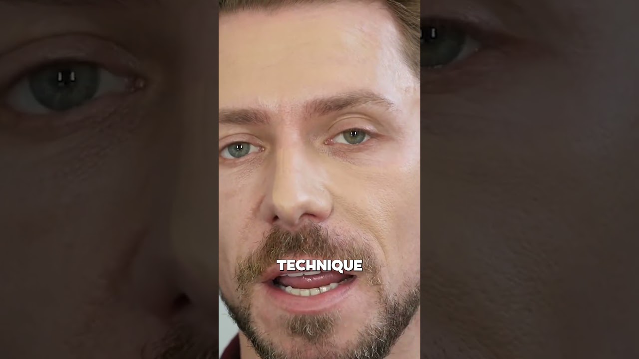HOW TO HIDE LARGE PORES