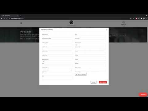 EZHE OTB User Features