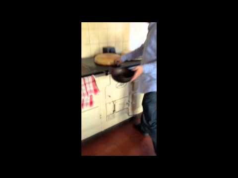 How to make fresh garam masala
