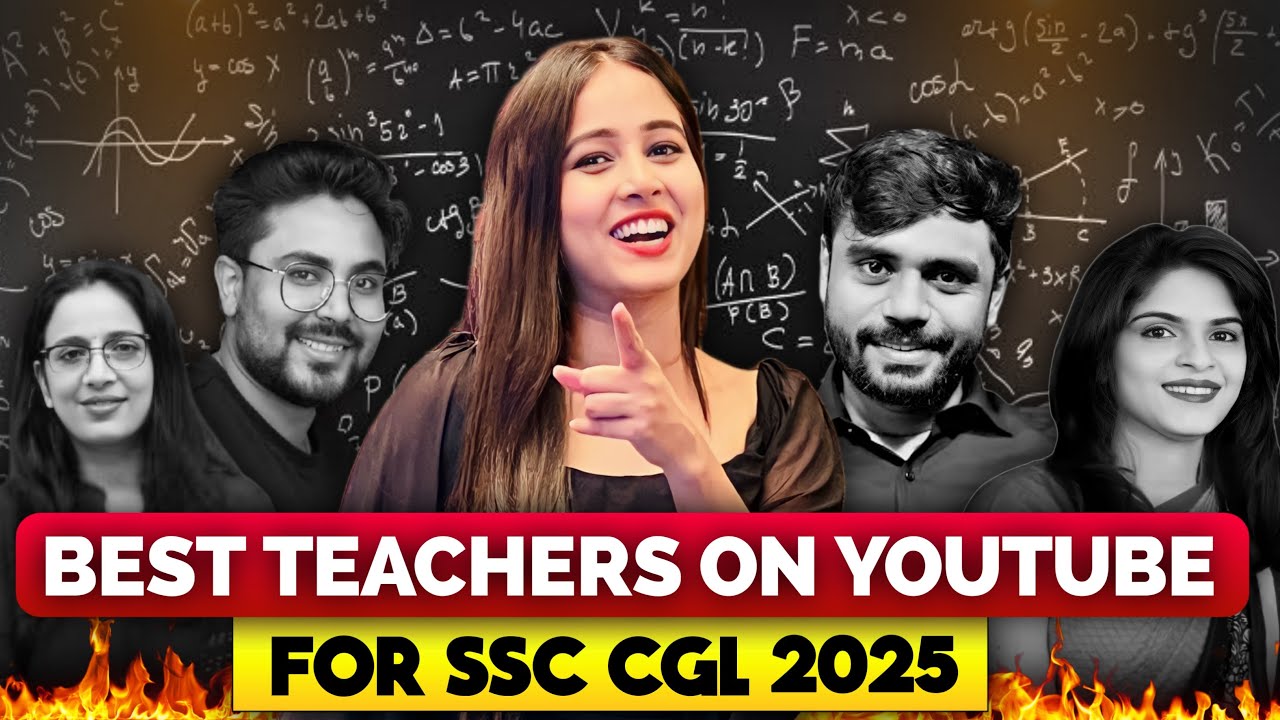 Ultimate Guide to Free Resources for SSC CGL 2025 Preparation | Galaxy.ai