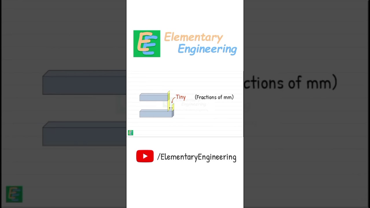 The One Formula Every Engineer Needs 📐🏗️