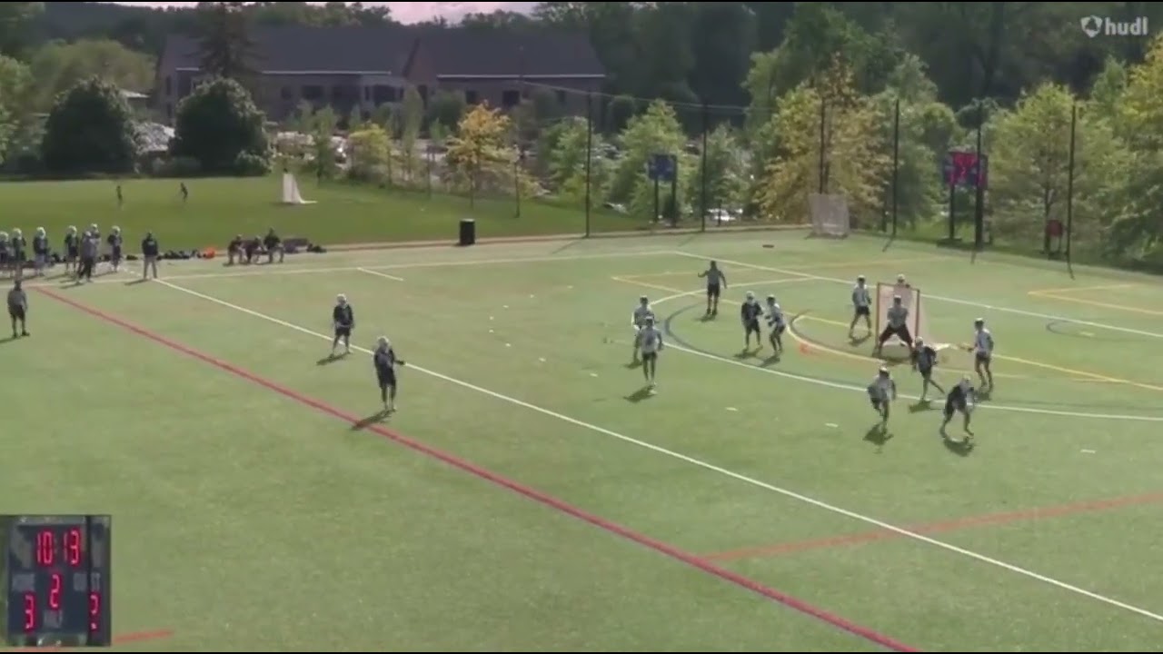 Jake Schaffer (2027 SSDM) SpringSide ChestnutHill Academy