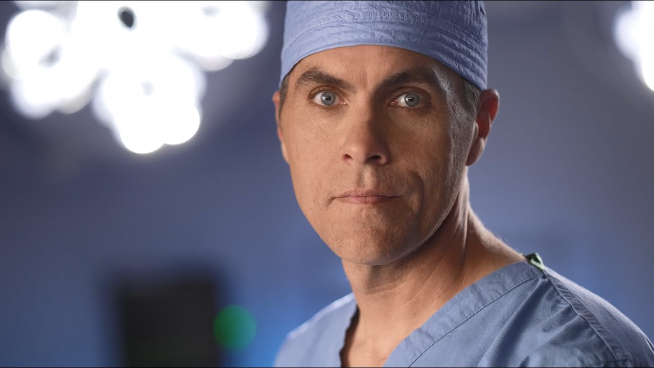 Orthopedics - Total Joint Replacement 30 seconds