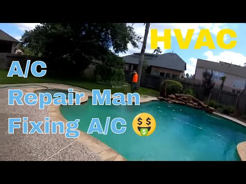 "Blast Away Heat with These Unbelievable Hacks for a Non-Cooling Carrier AC!"