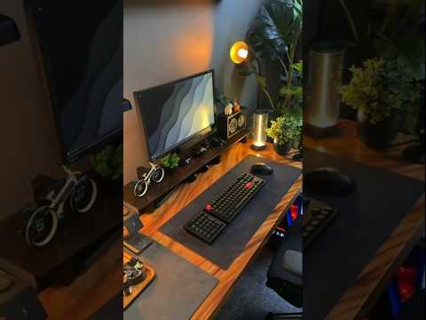 Rate Desk SetUp | Desk SetUp Inspiration #DeskSetup #SetUp #SetUpInspiration #shorts