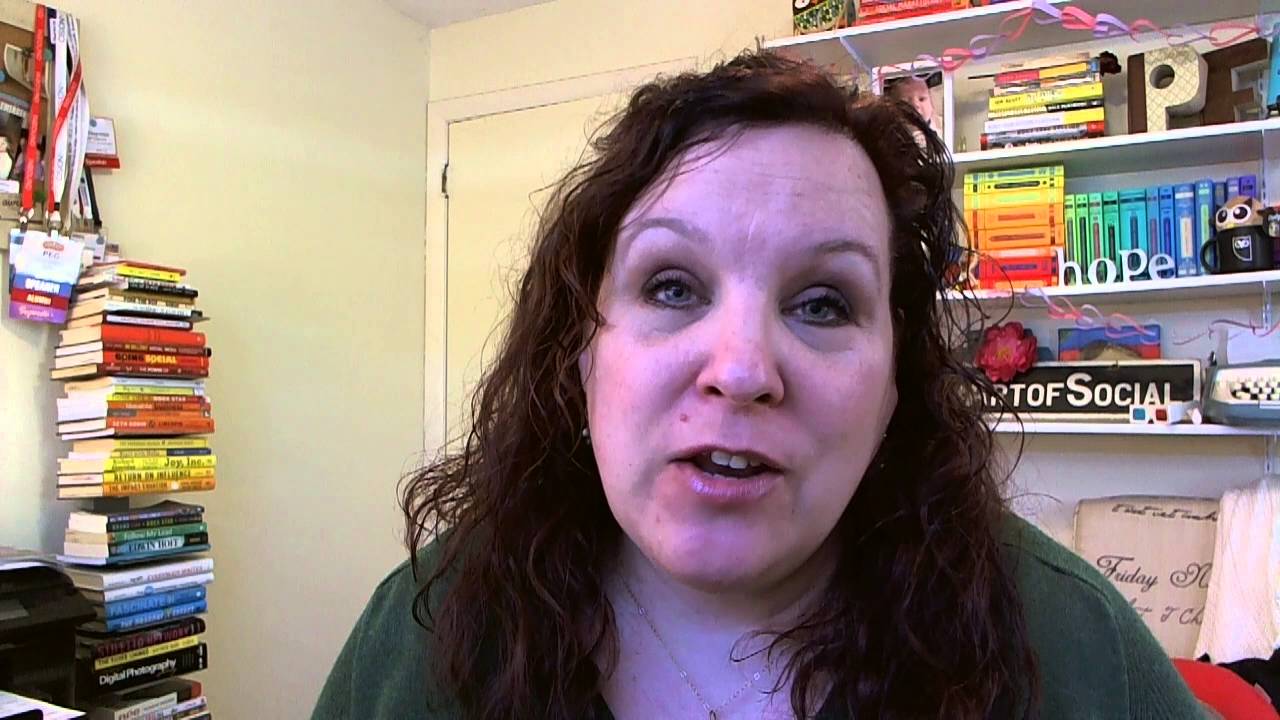 Peg Fitzpatrick - Visual Content Creation