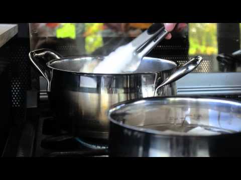 Receta Chef Oropeza Menudo