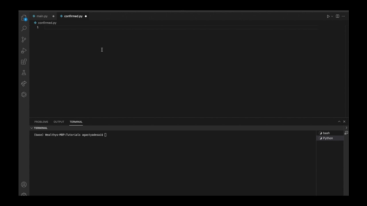 How to make a password checker with tkinter in python | Not so Pro Python Tutorials