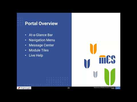 PRSS 120 Provider Portal Overview (v2)