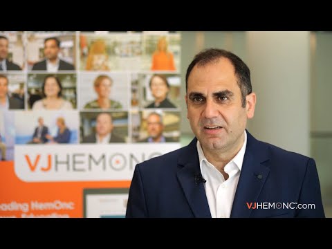 Exploring the safety & efficacy of magrolimab plus oral decitabine/cedazuridine in MDS