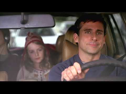 Dan In Real Life : Deleted Scenes (w/edits) Steve Carell, Juliette Binoche, Dane Cook, Emily Blunt