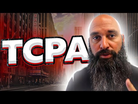 TCPA | Telephone Consumer Protection Act