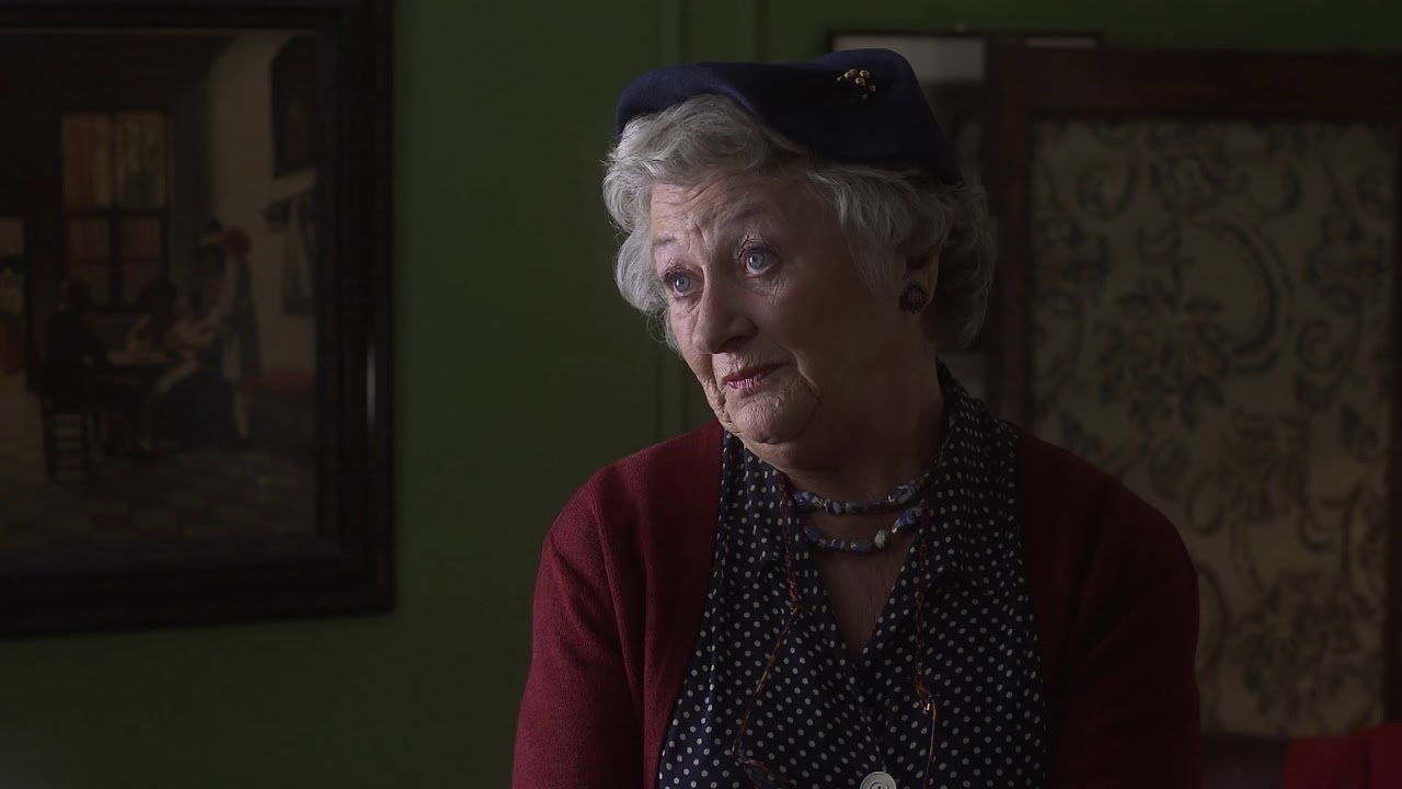 Preview: Father Brown 