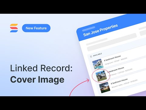 Linked Record: Cover Image