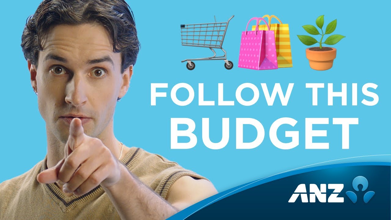 How to build the ultimate budget | ANZ Upskill Your Financial Wellbeing