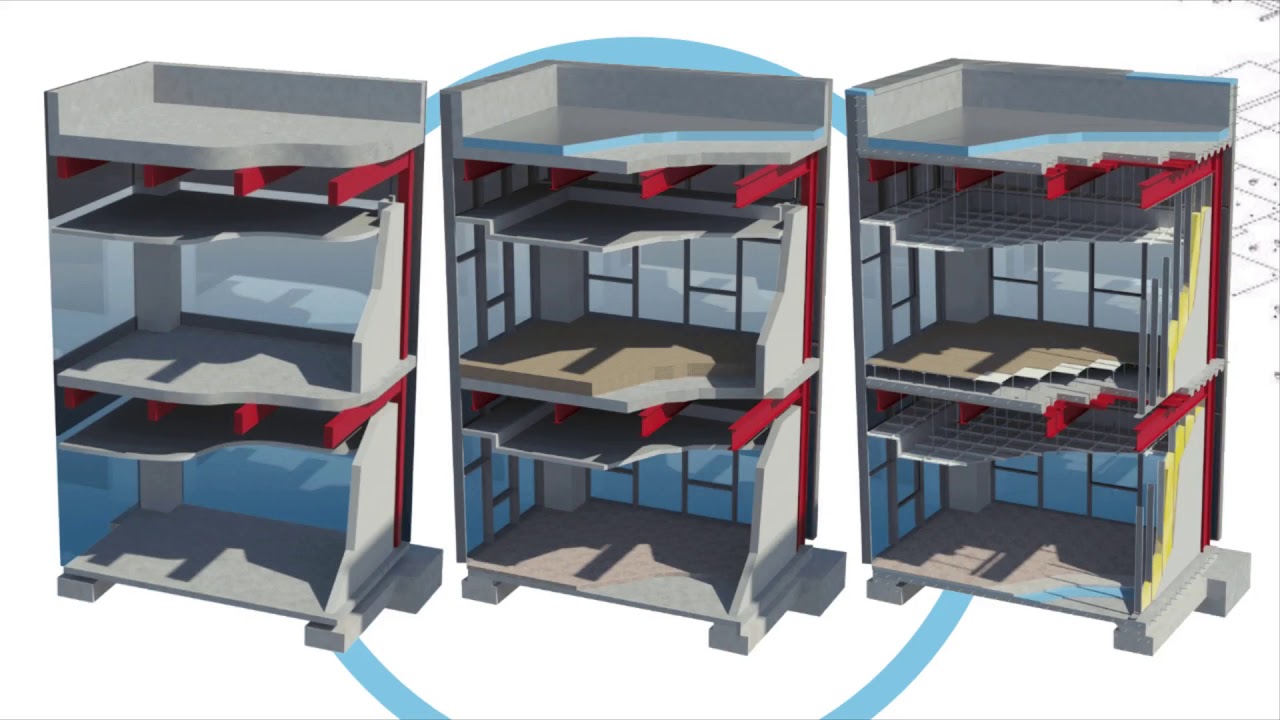 LOD Planner   SmartLeanBIM