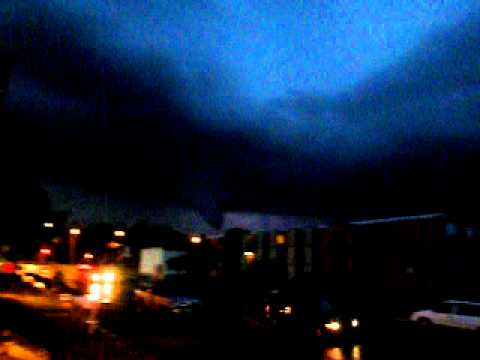 Tornado Emporia KS 5-21-11