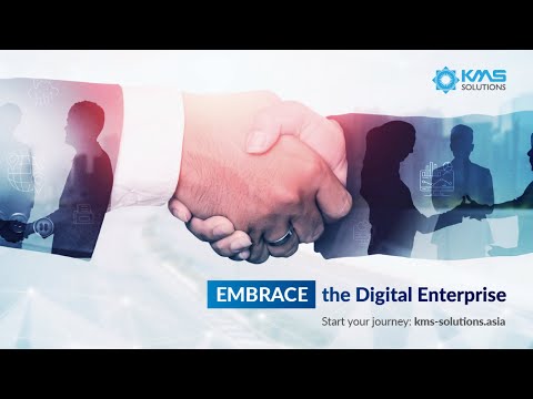 KMS Solutions | Innovative Software Services and Digital Solutions for Enterprises