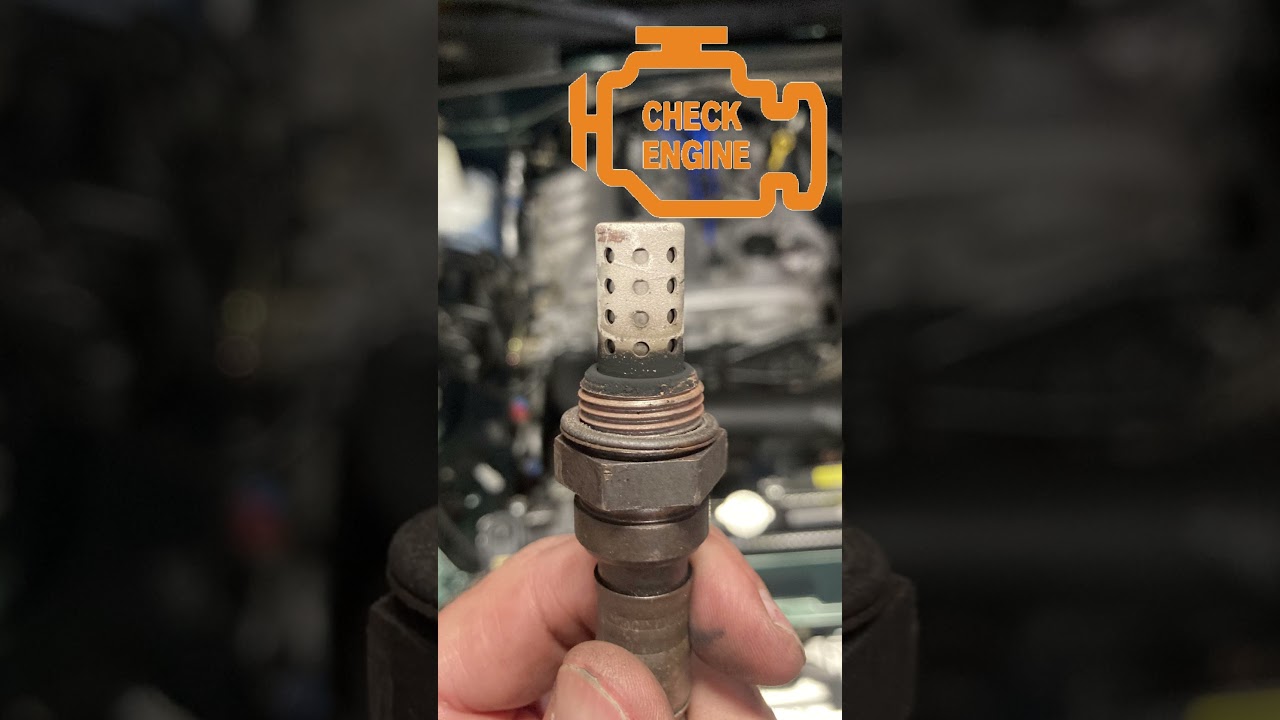 Bad O2 Oxygen Sensor Symptoms and What is the function