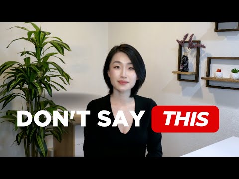 10 Questions You Should NEVER Ask During an Interview | HR Director Reveals