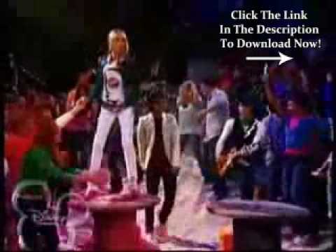 Hannah Montana: The Movie Free Download (PS3)