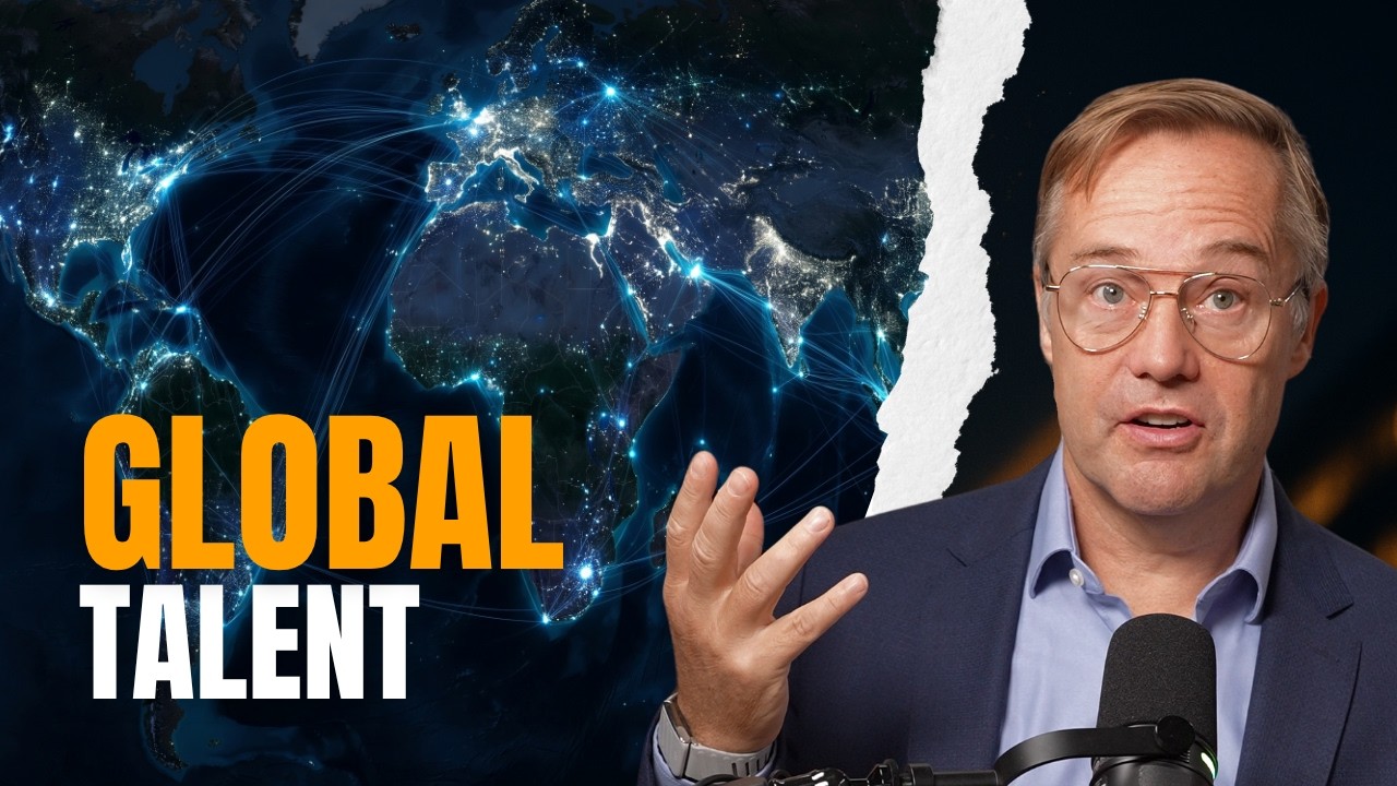 How Bittensor is shaping global talent