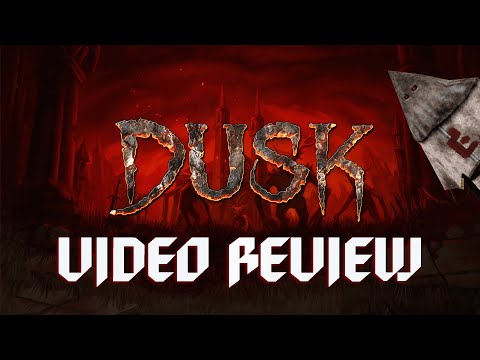 Steam Community :: Video :: DUSK es un FPS clásico moderno - Video Reseña