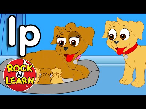 LP Consonant Blend Sound | LP Blend Song and Practice | ABC Phonics Song with Sounds for Children