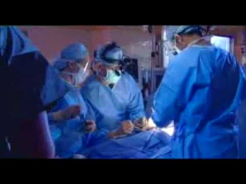 Cardiovascular Surgery