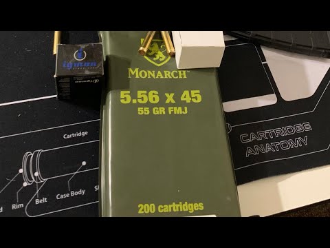 556/223 HOLIDAY AMMO SALE