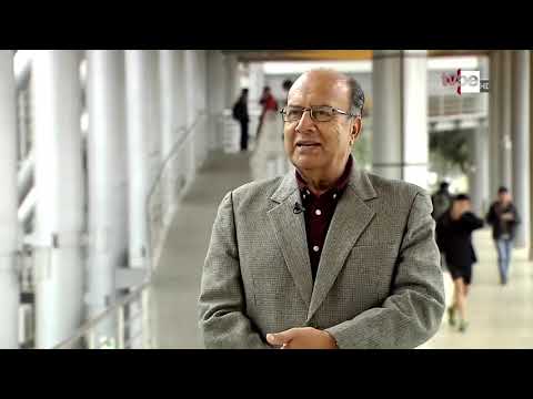 Roberto Reyes nos presenta su nuevo libro | TVPerú