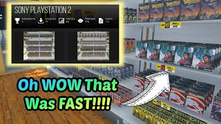 SupSim Mods This PlayStation 2 Mod Will BLOW Your Mind at Supermarket ...