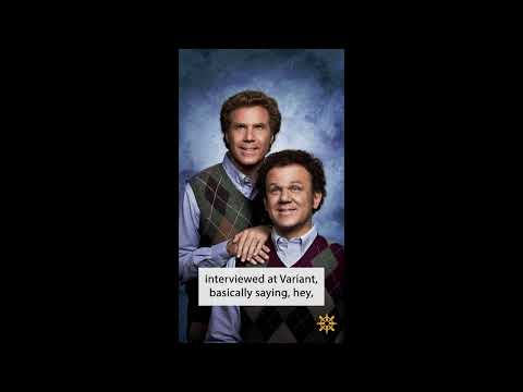 Brewfits - Step Brothers Interview